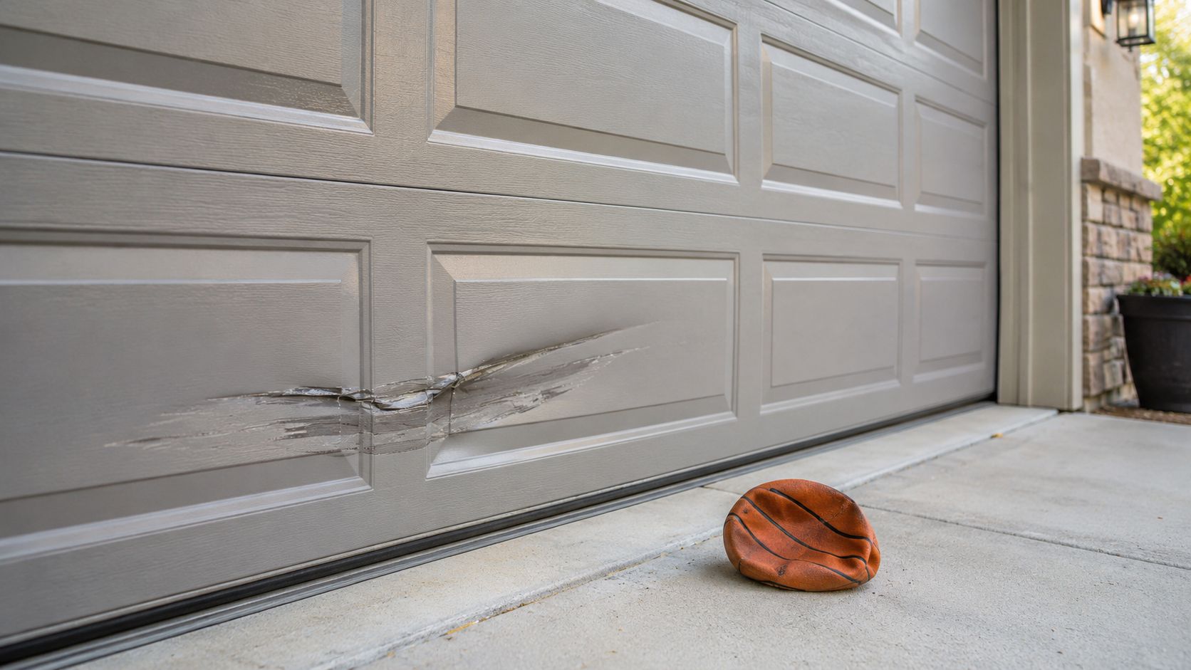 Garage Door Panel Cost: A 2026 Cleveland Price Guide